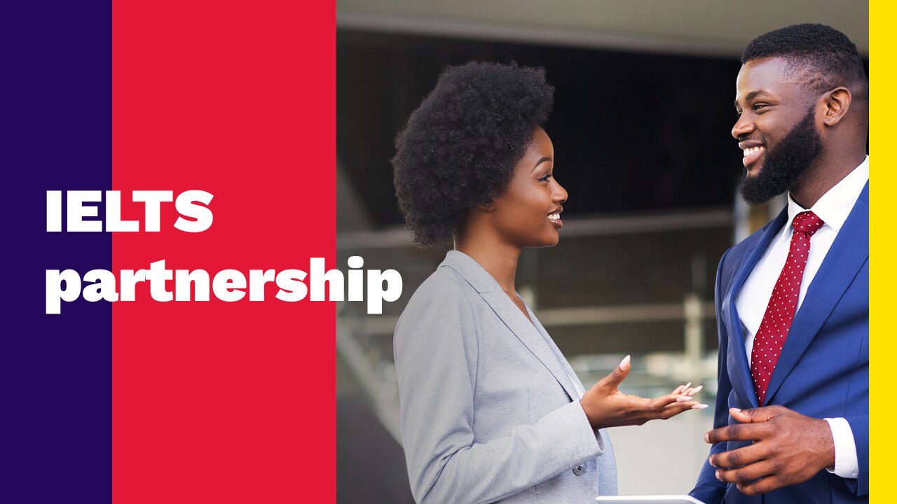 Find an IELTS registration partner in Ethiopia | British Council