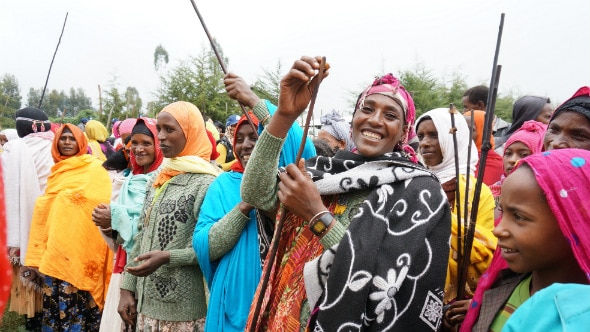 About the Civil Society Support Programme 2 | British Council