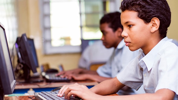 Learn English with websites | British Council