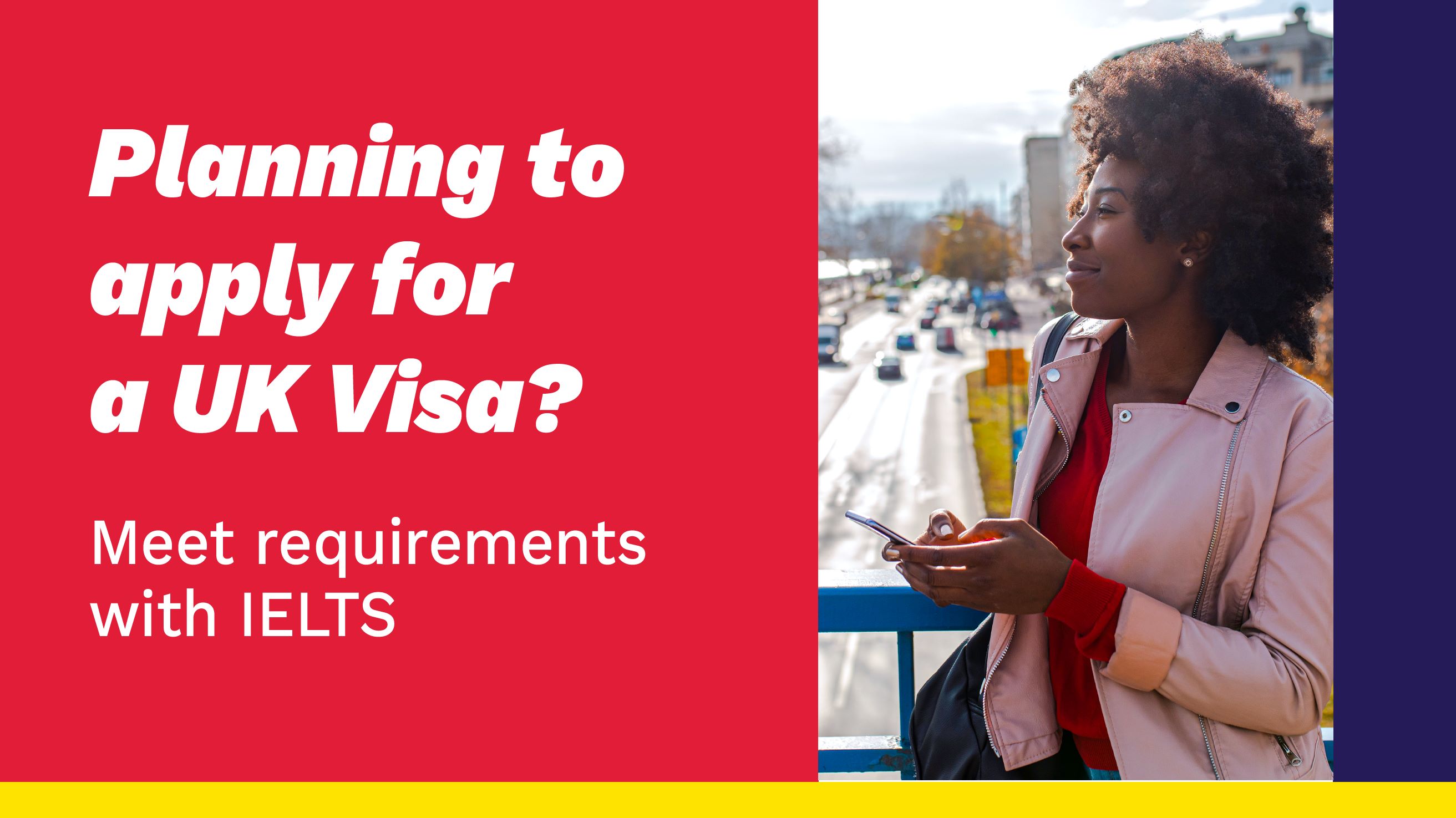 A guide to meeting UK visa requirements | British Council