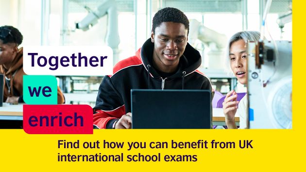 School exams | British Council